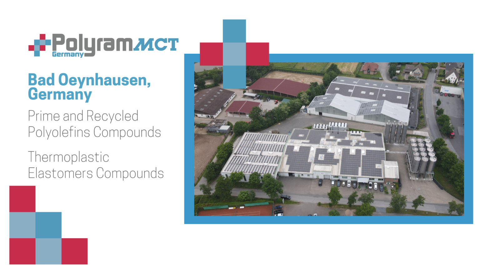 polytron index screen - Polyram interactive screen